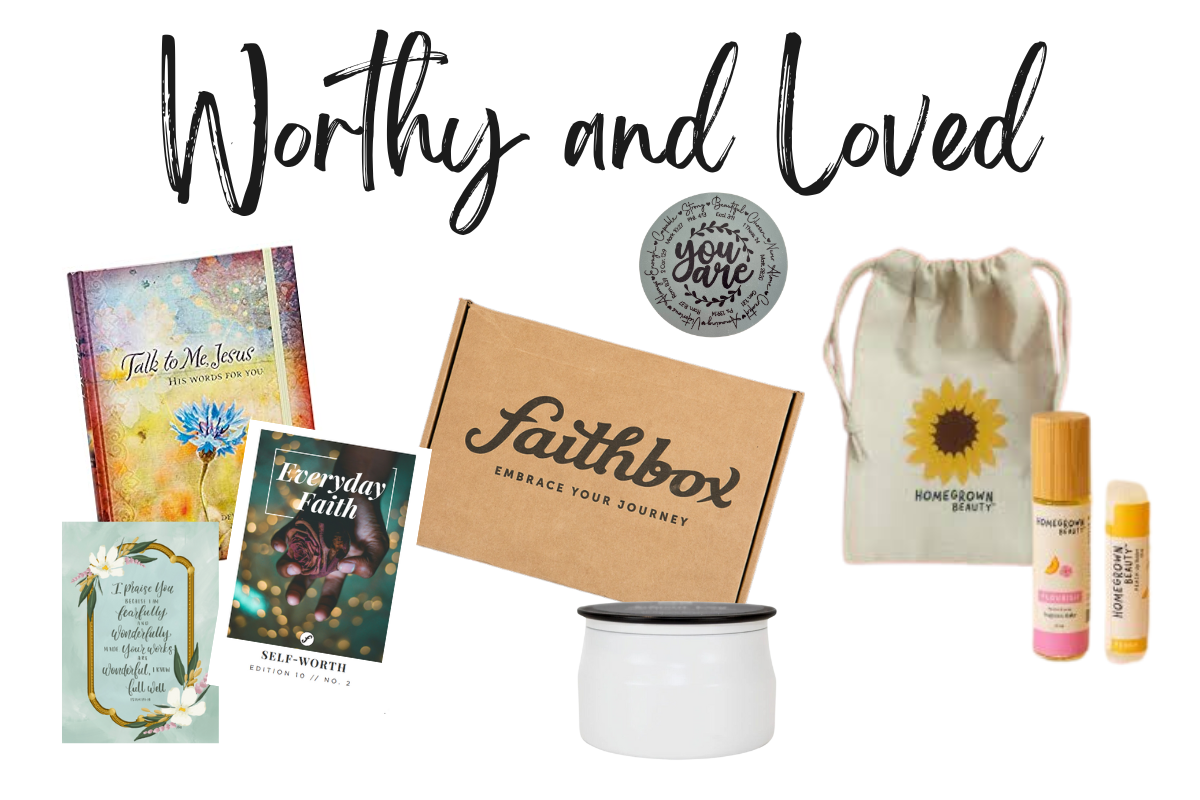 Faithbox – Everyday Faith